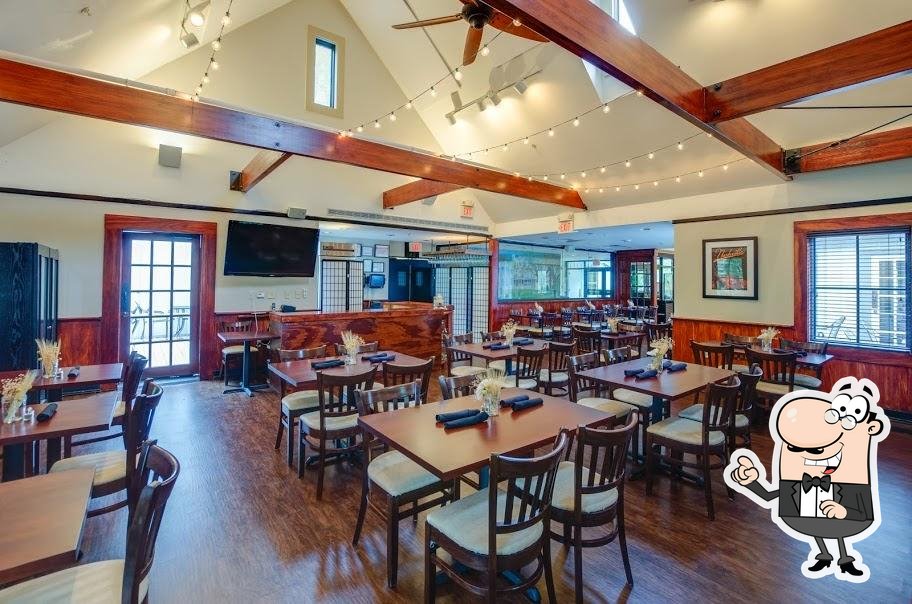 The Harding House in Nashville - Restaurant menu and reviews