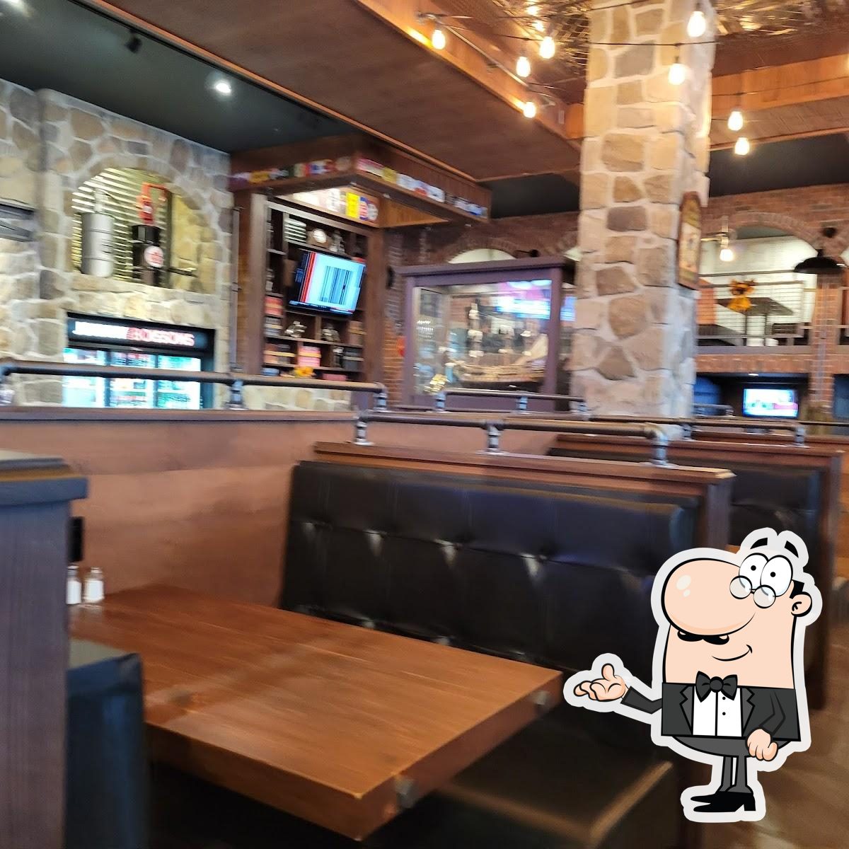 Johnny Resto - Magog, Magog - Menu du restaurant, prix et avis