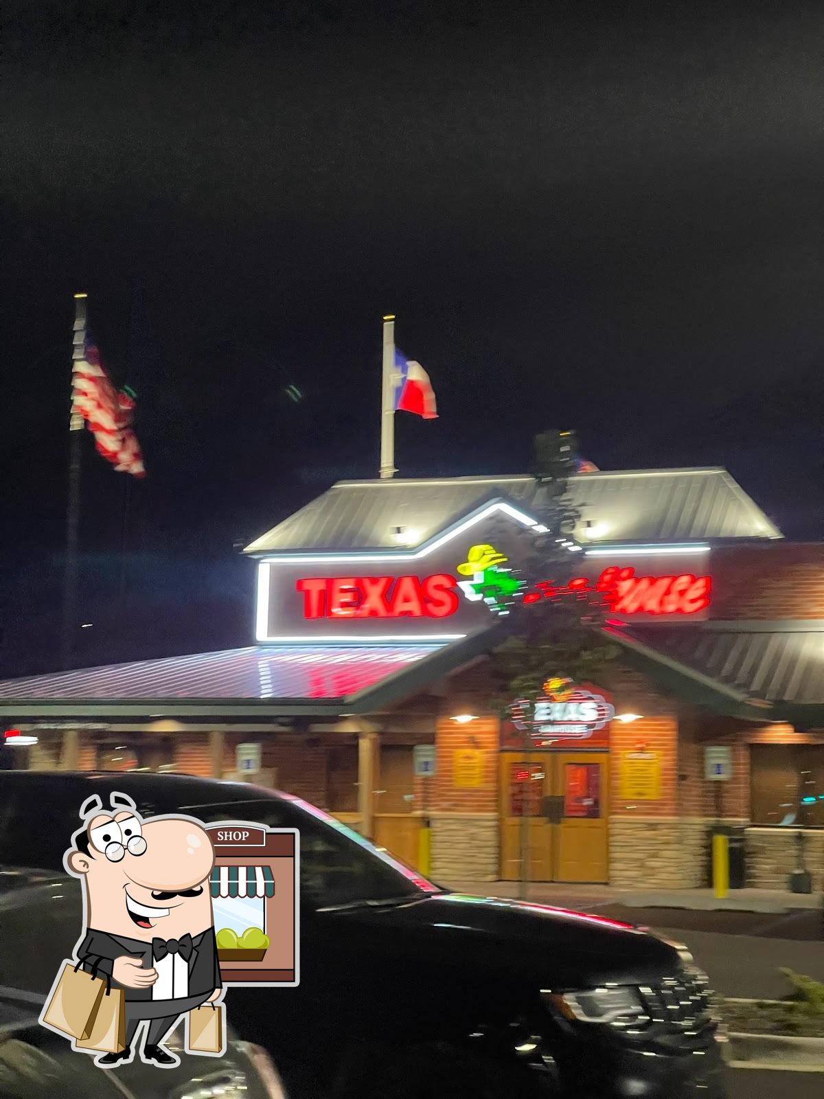 Texas Roadhouse in Crown Point - Restaurant menu and reviews
