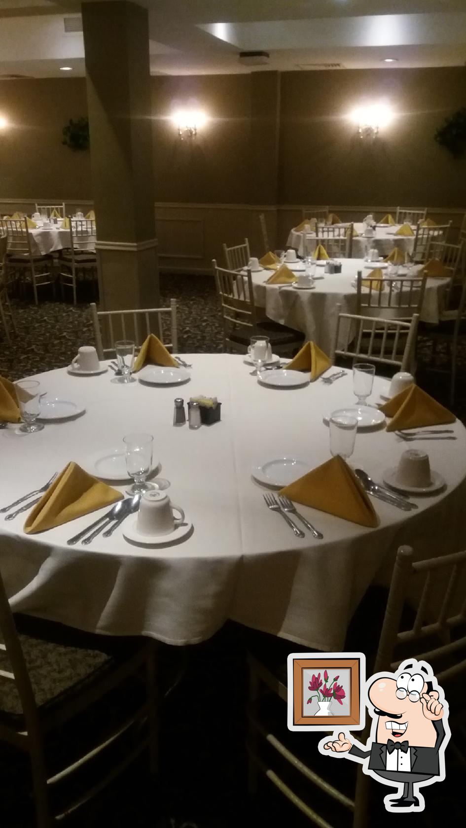 Manor Inn Restaurant, Southington - Restaurant menu, prices and reviews
