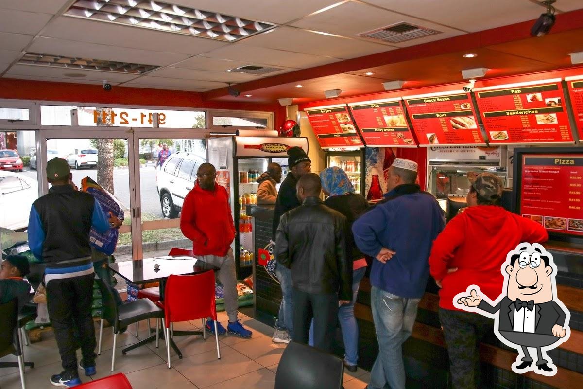 Shaheem Fast Foods, Johannesburg - Restaurant reviews