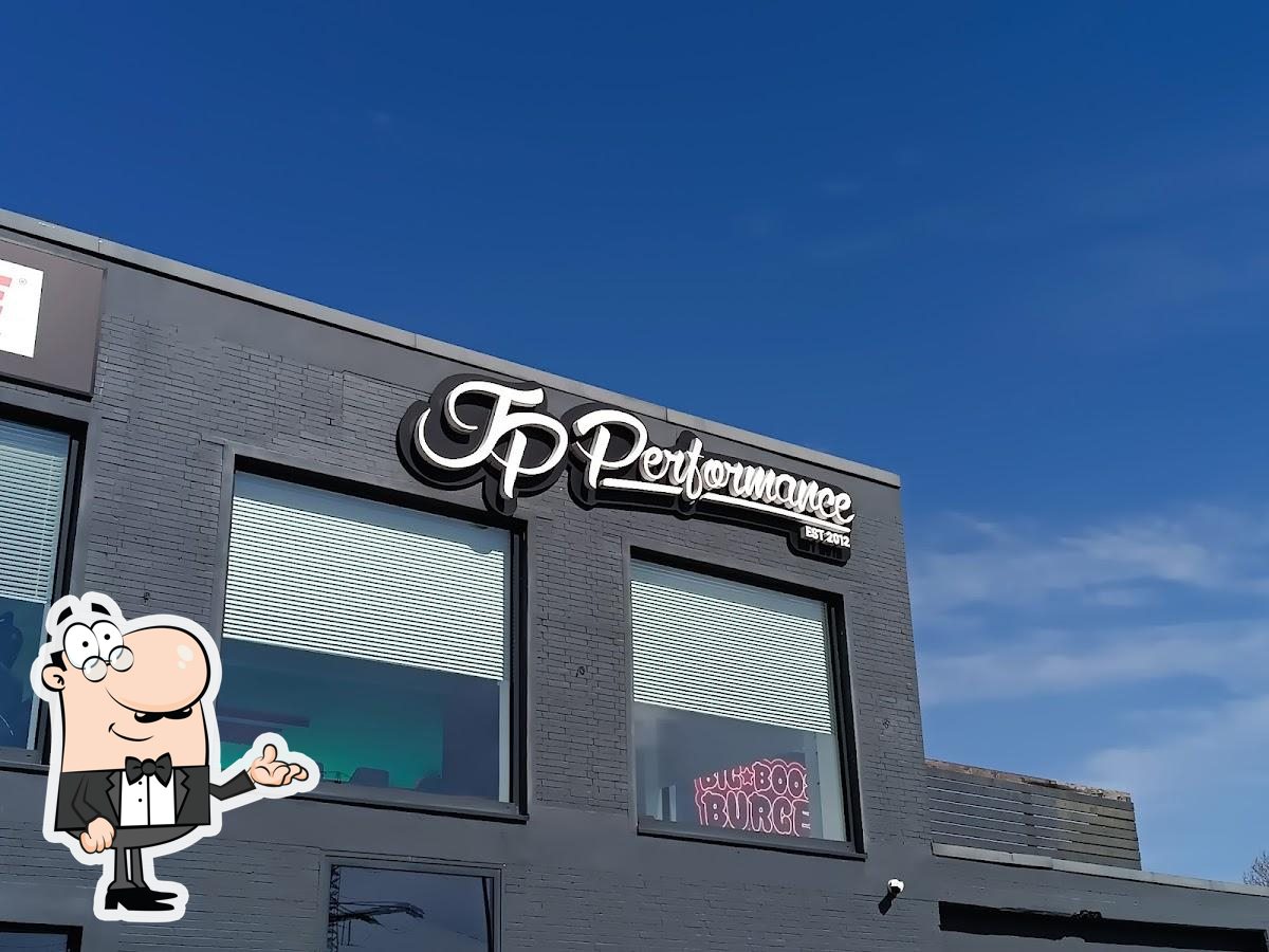 Big Boost Burger, Dortmund - Speisekarte, Preise und Bewertungen