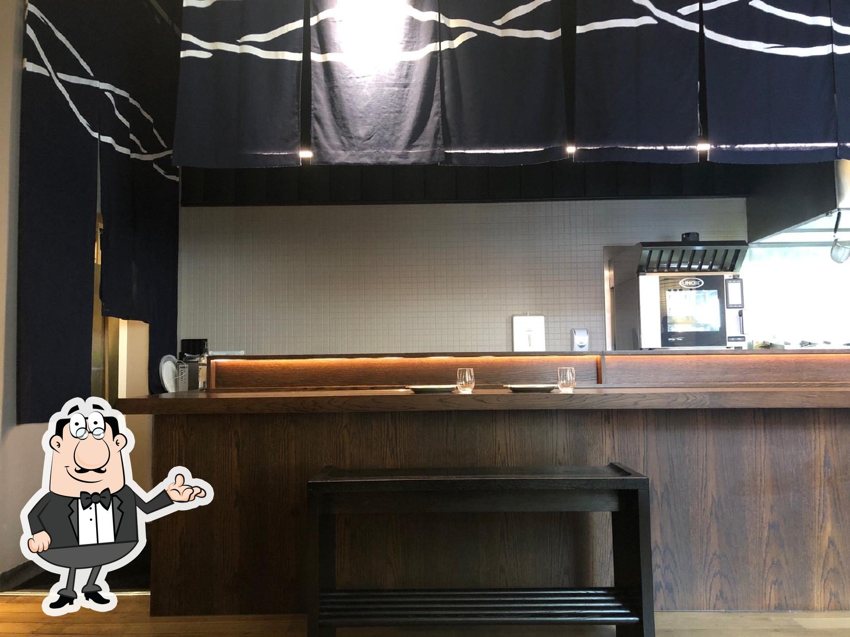 GOGYO Fitzroy, Fitzroy - Restaurant menu, prices and reviews