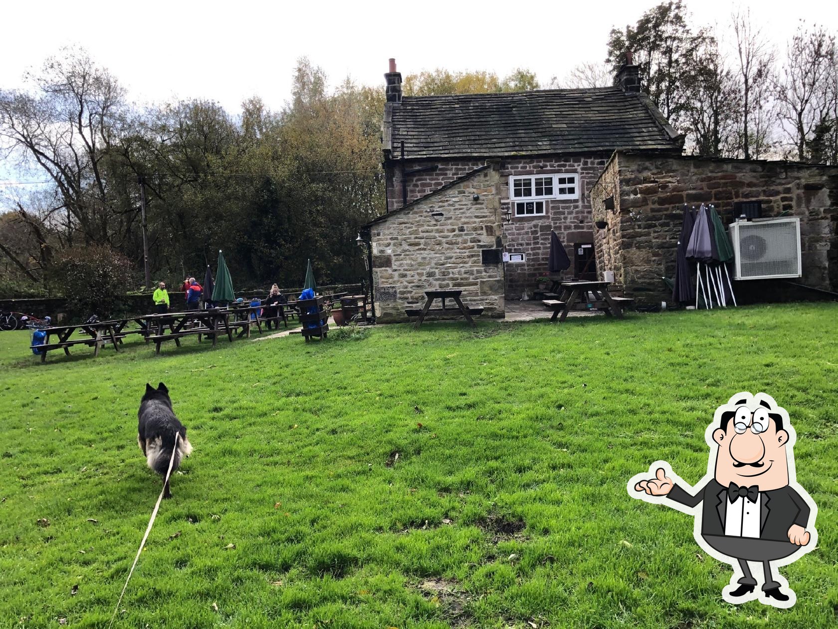The Gardener’s Arms in Harrogate - Restaurant reviews