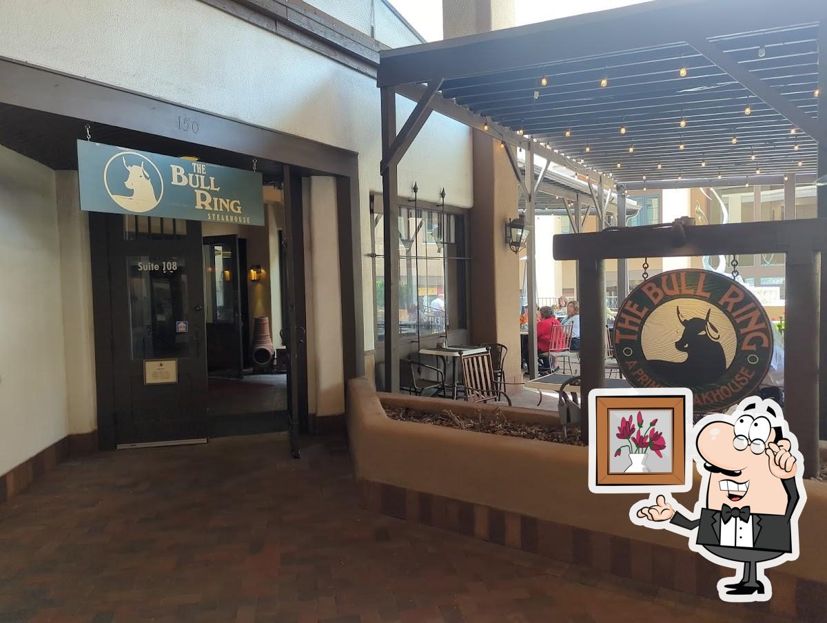 The Bull Ring, Santa Fe - Restaurant menu, prices and reviews