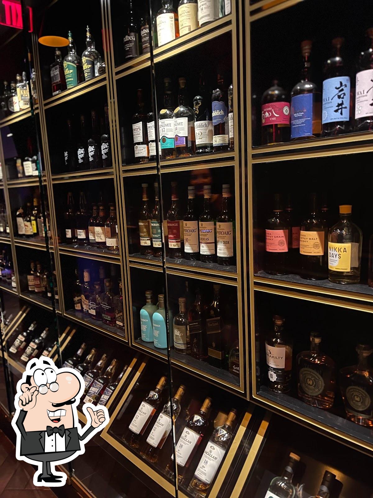 The Monarch Bar, Kansas City - Restaurant menu, prices and reviews