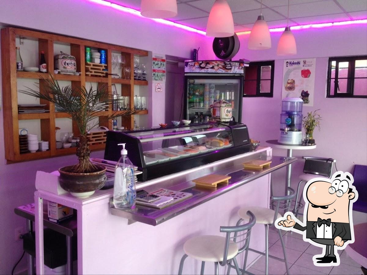 Wabi Zabi restaurant, Texcoco - Restaurant reviews