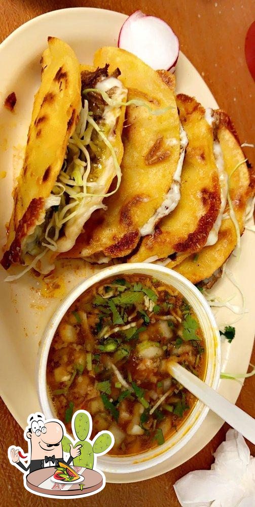 Tres Betos Taqueria in Fort Worth - Restaurant menu and reviews