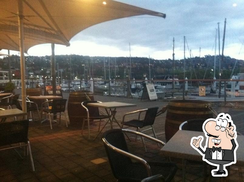 Levee Food Co, Launceston - Restaurant menu, prices and reviews