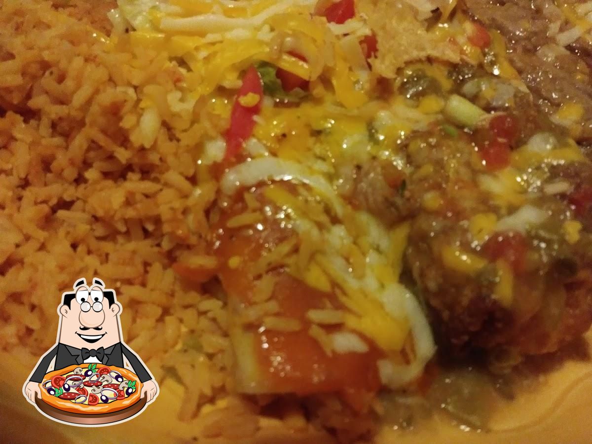 Old Santa Fe Mexican Grill, 11465 S Twenty Mile Rd C in Parker ...