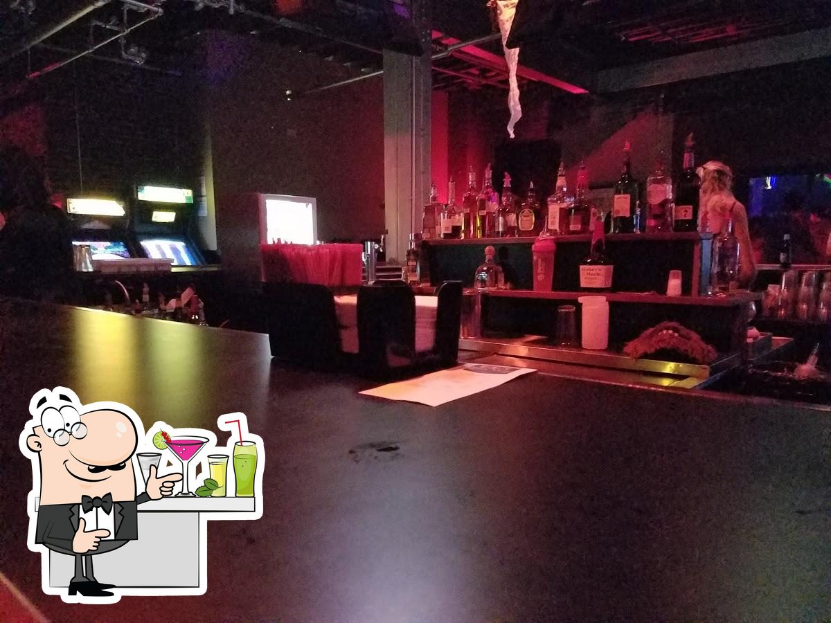 Energy Nightclub Photos at Willie Liggins blog
