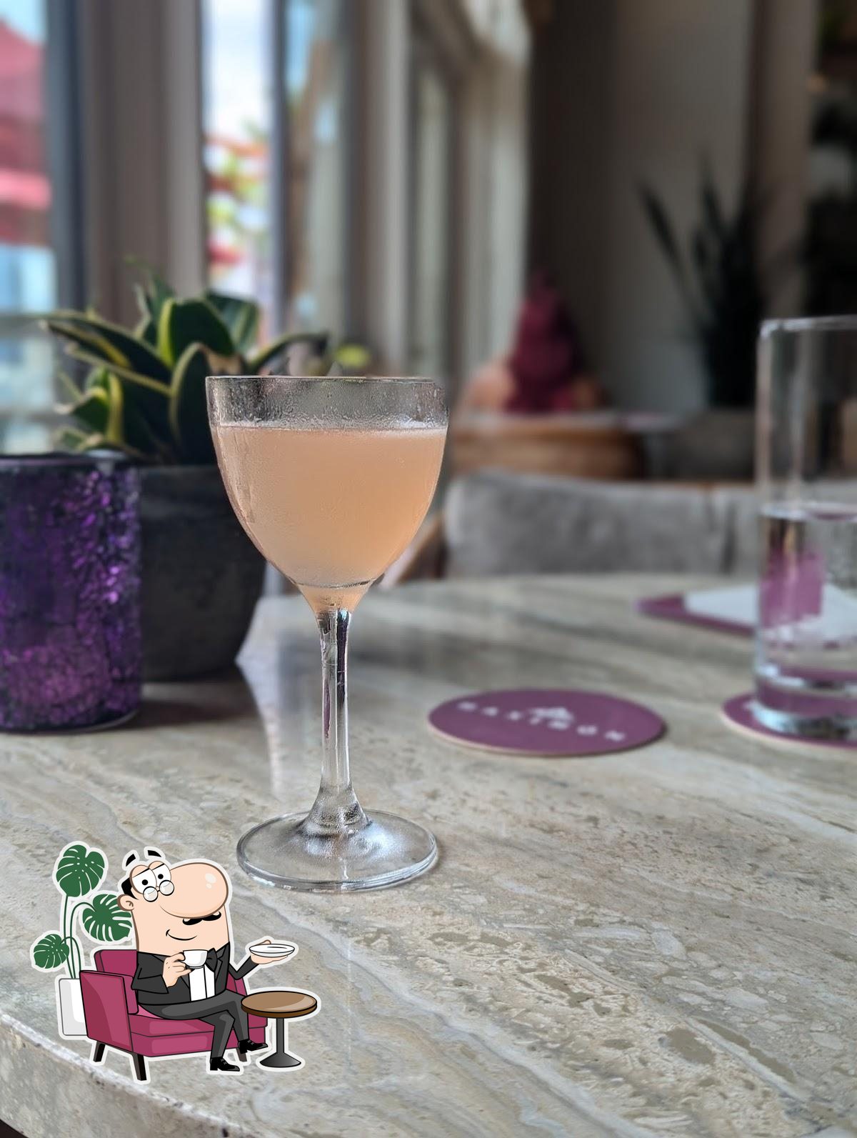 Maximón, Baltimore, Shot Tower - Restaurant menu, prices and reviews