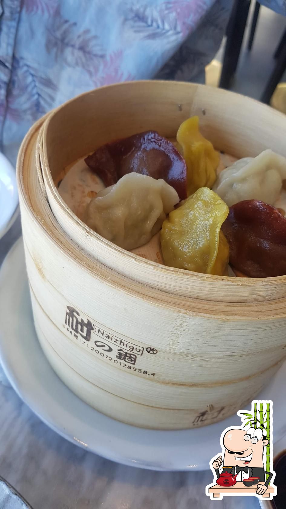 Miss Chow's South Perth in South Perth - Restaurant menu and reviews