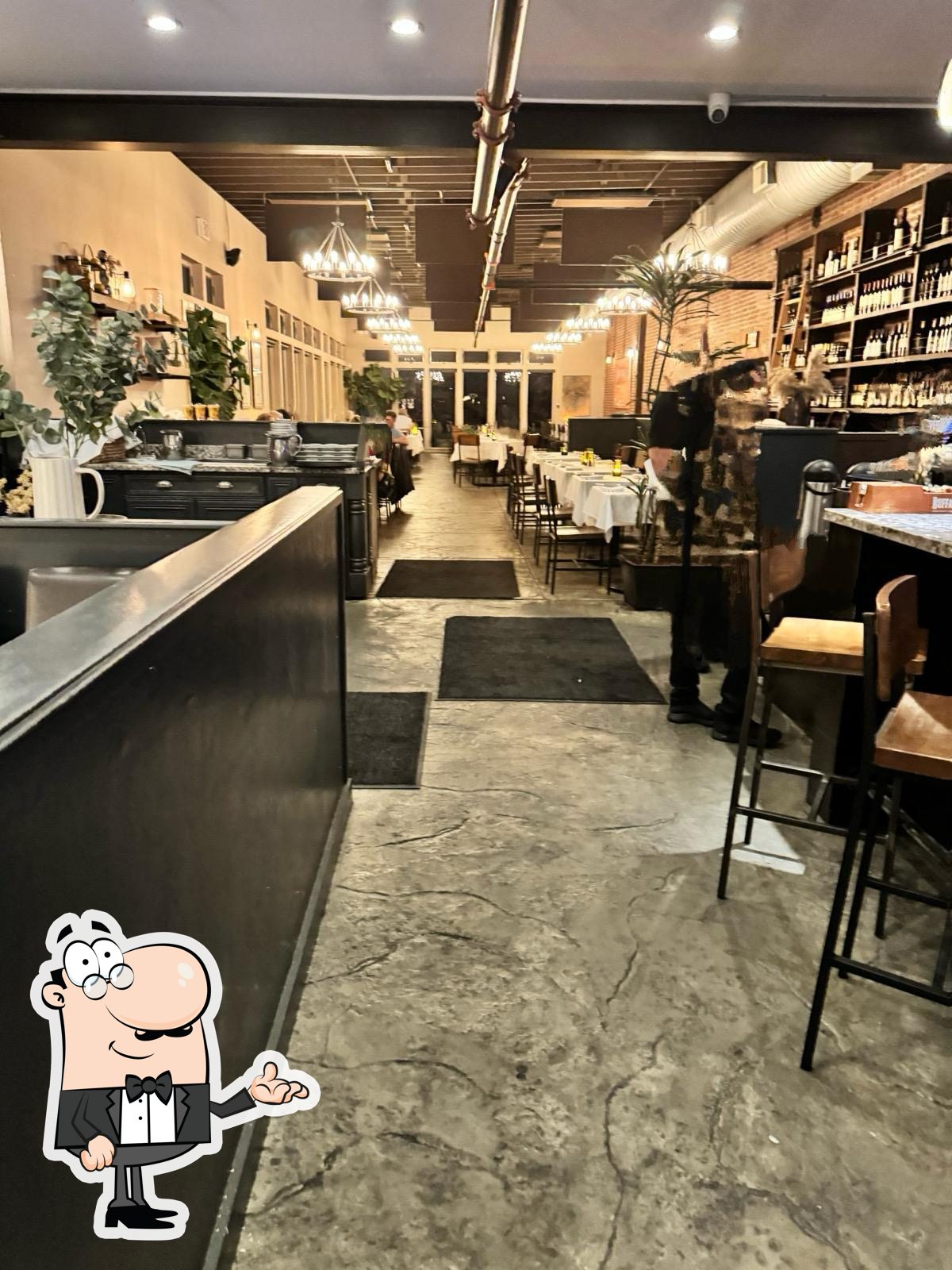 Bella Siena, Benicia - Restaurant menu, prices and reviews