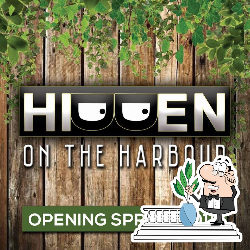 Hidden on the harbour, Seaham - Restaurant menu, prices and reviews