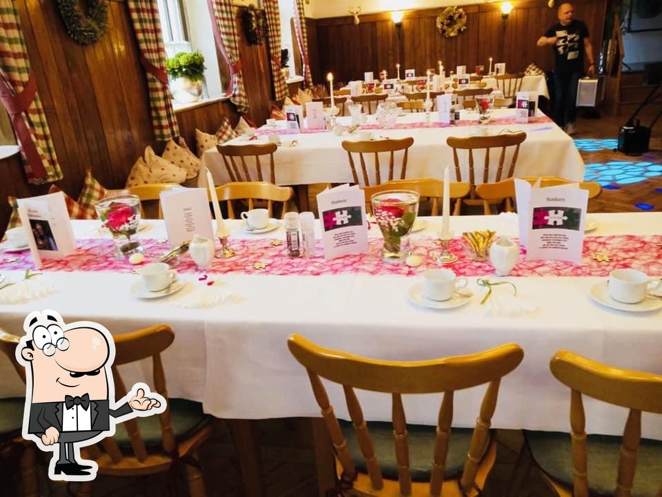 Landgasthof Probst restaurant, Weil - Restaurant reviews