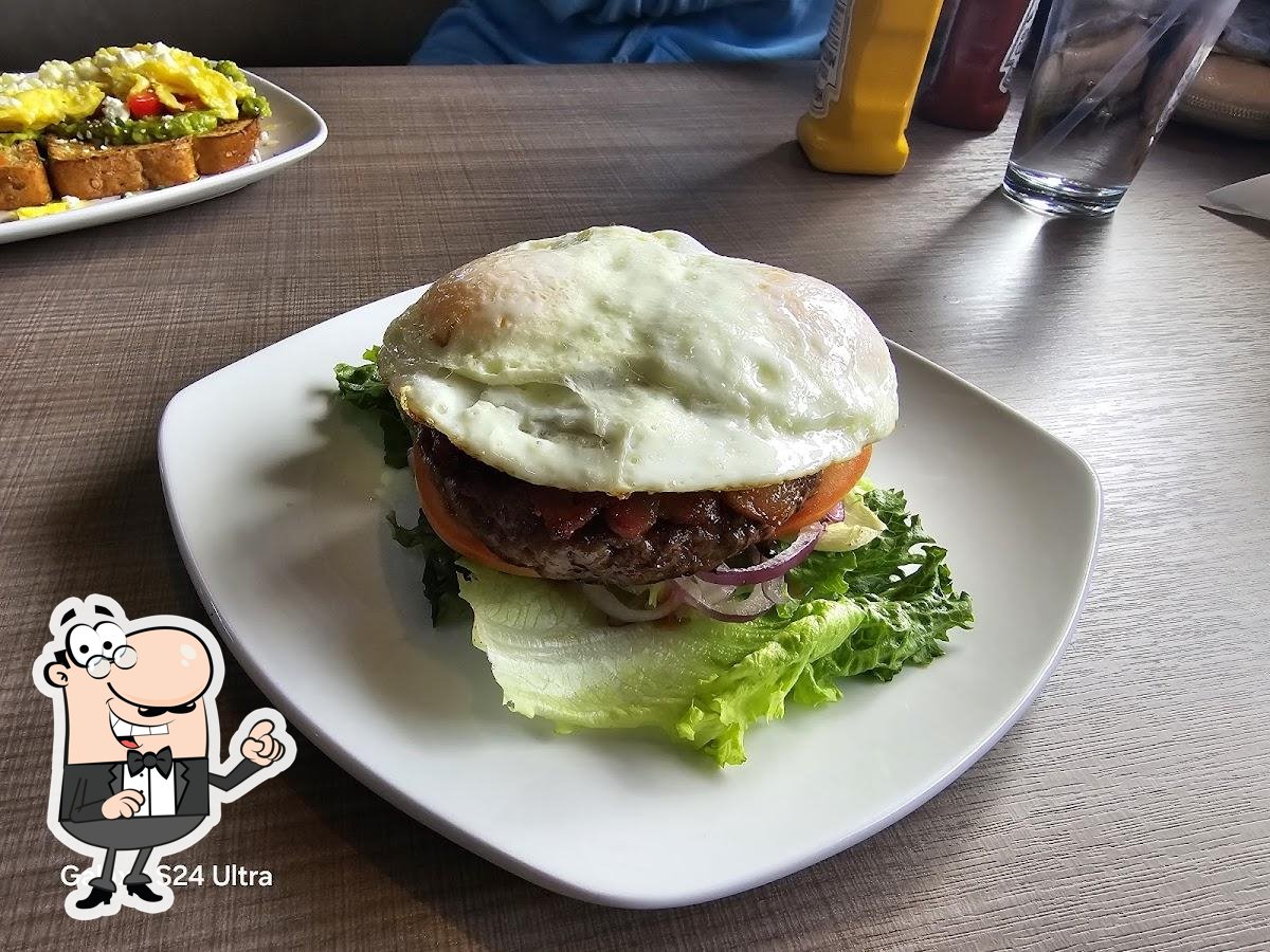Peaches Brunch House, Romeo - Restaurant menu, prices and reviews