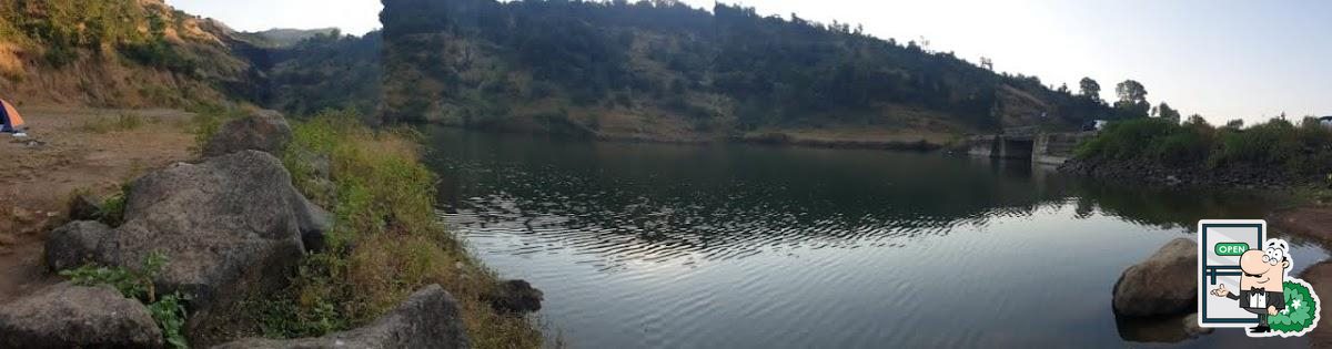 Guiding for Bhawali dam, waterfalls & all area's, Bhavli Kh ...