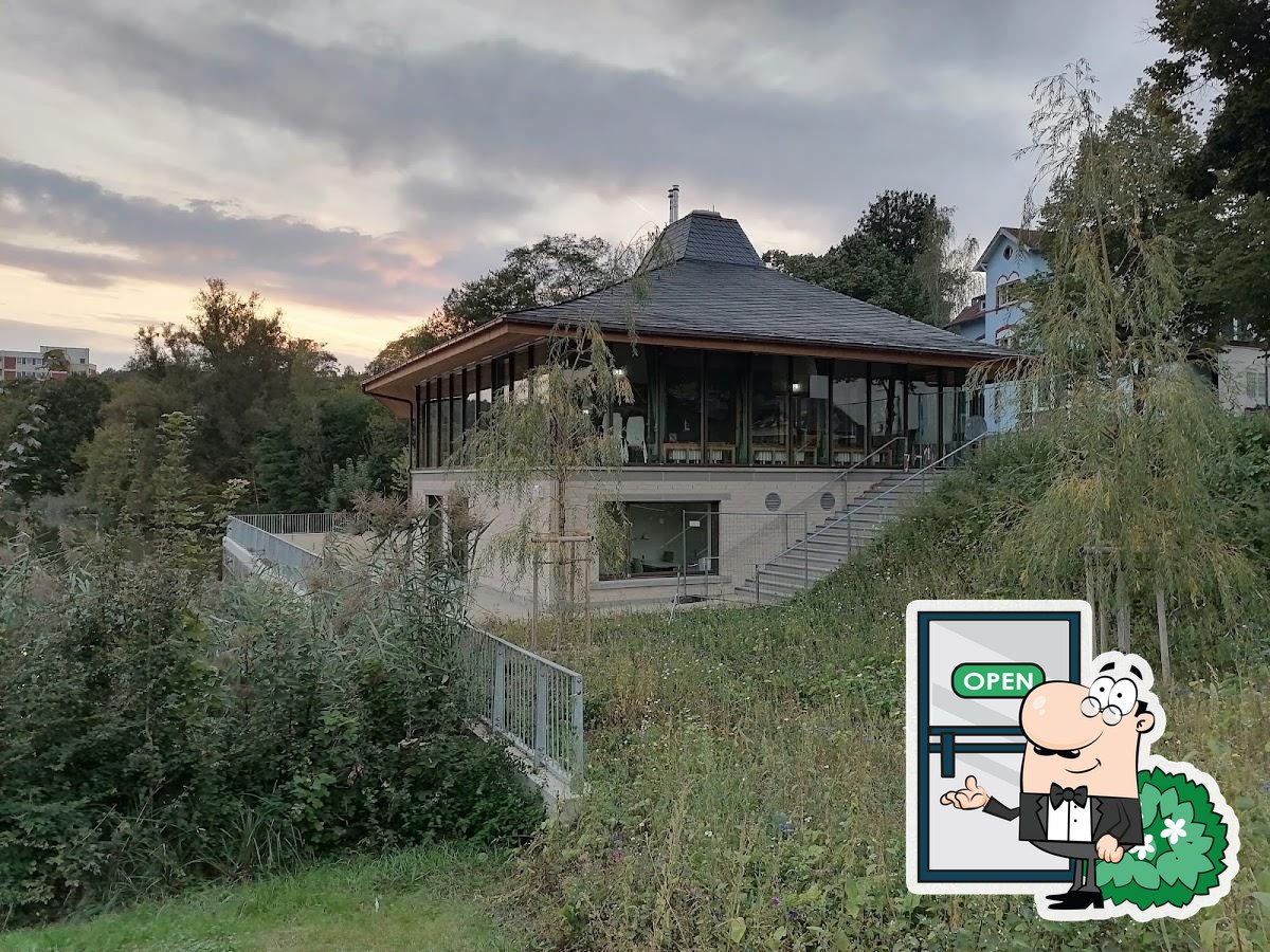 Haus Am See Coburg