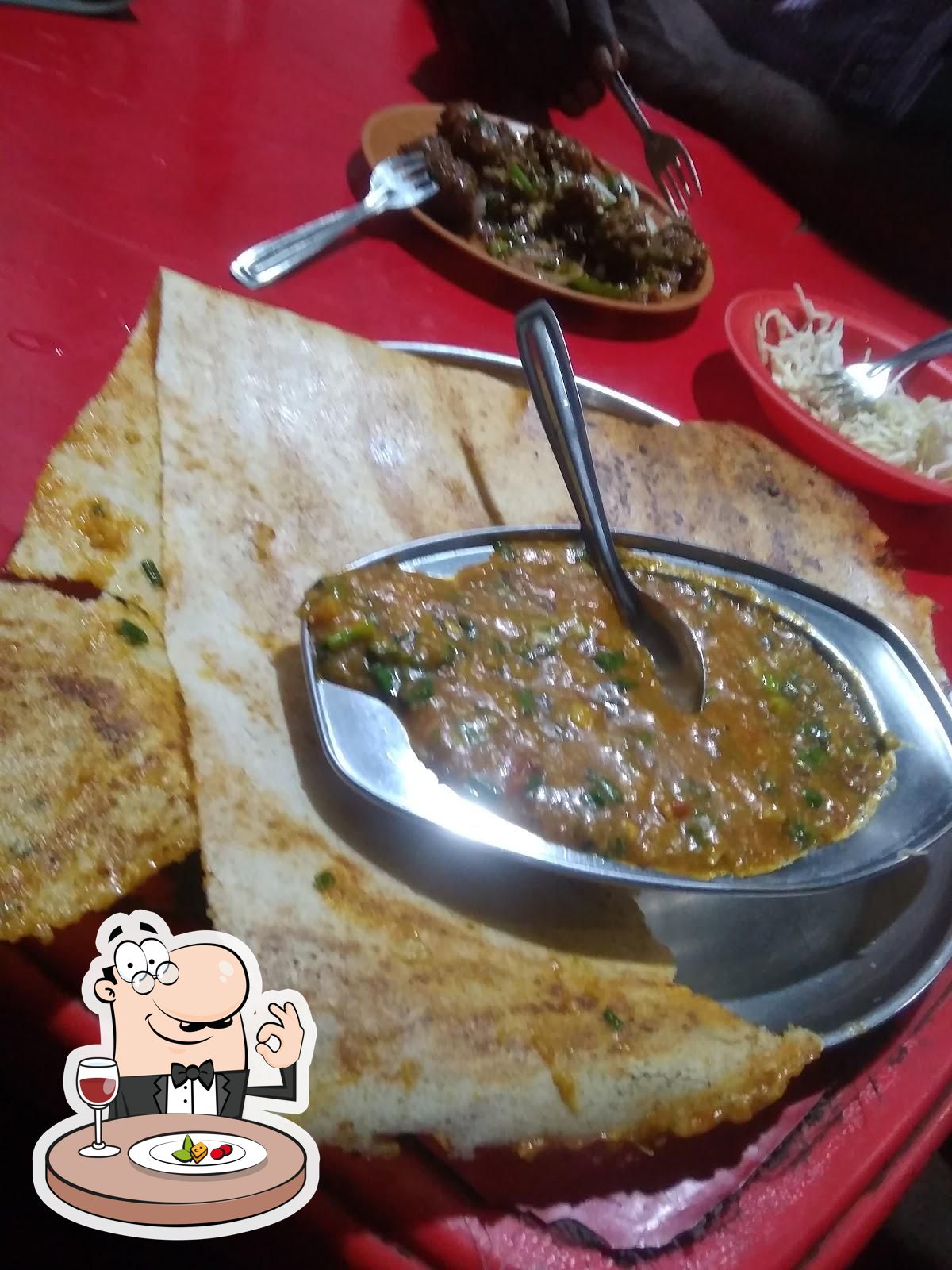 Madras Cafe Restaurant, Surat - Restaurant menu, prices and reviews