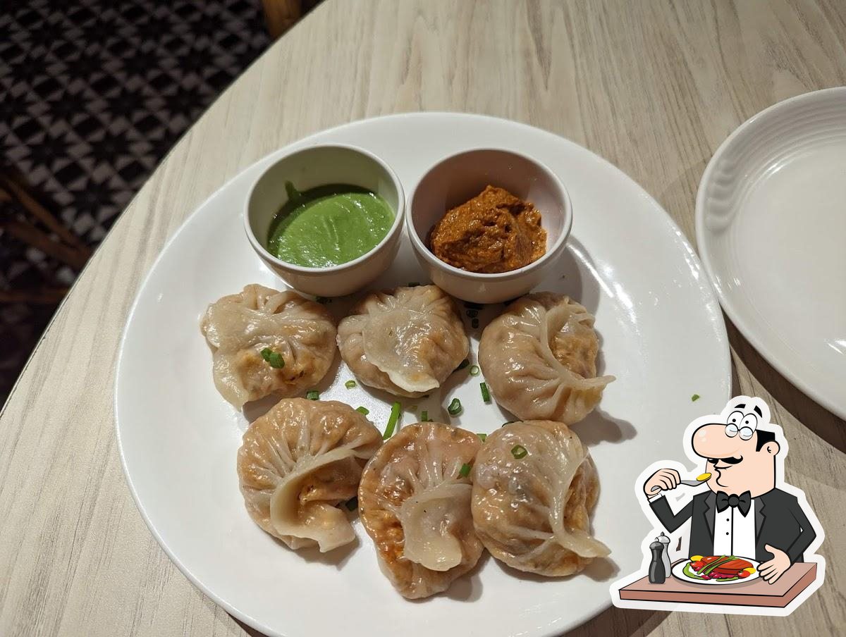 Arch Cafe - Kothapet, Hyderabad - Restaurant reviews