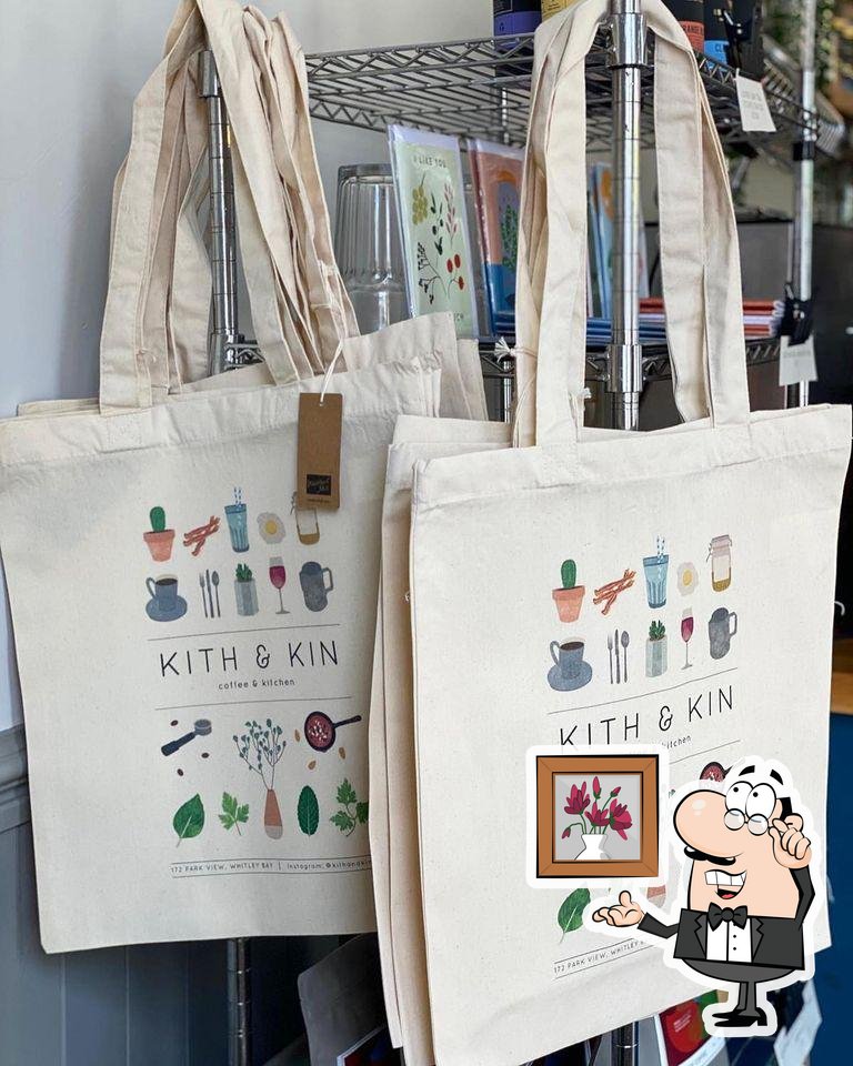 Kith & Kin, Whitley Bay - Restaurant menu, prices and reviews