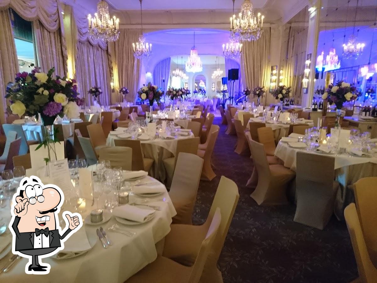 Le Pré Catelan, Paris - Menu du restaurant, prix et avis