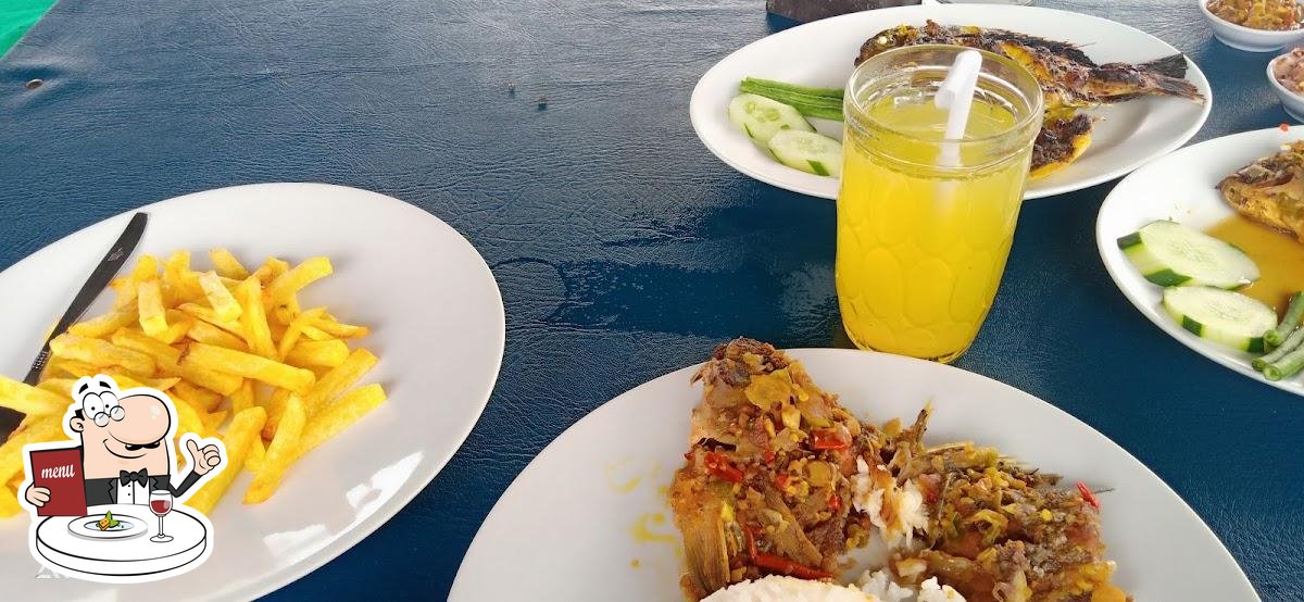 Resto Apung and Bungalow Kedisan RedPartner, Kedisan, Jl. Raya Kedisan ...
