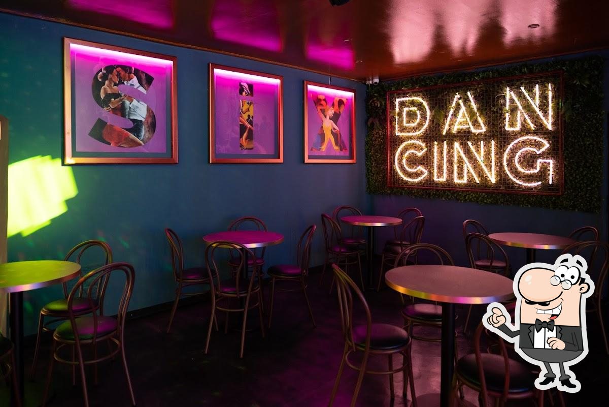 Six Dancing Bar, Faro - Menu do restaurante e avaliações