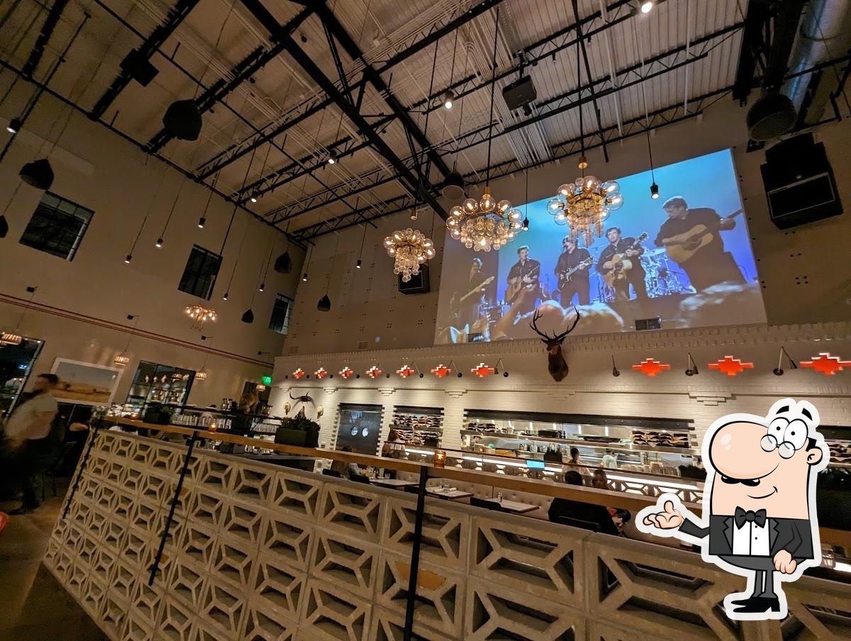 Superica Winter Park, Winter Park - Restaurant menu, prices and reviews