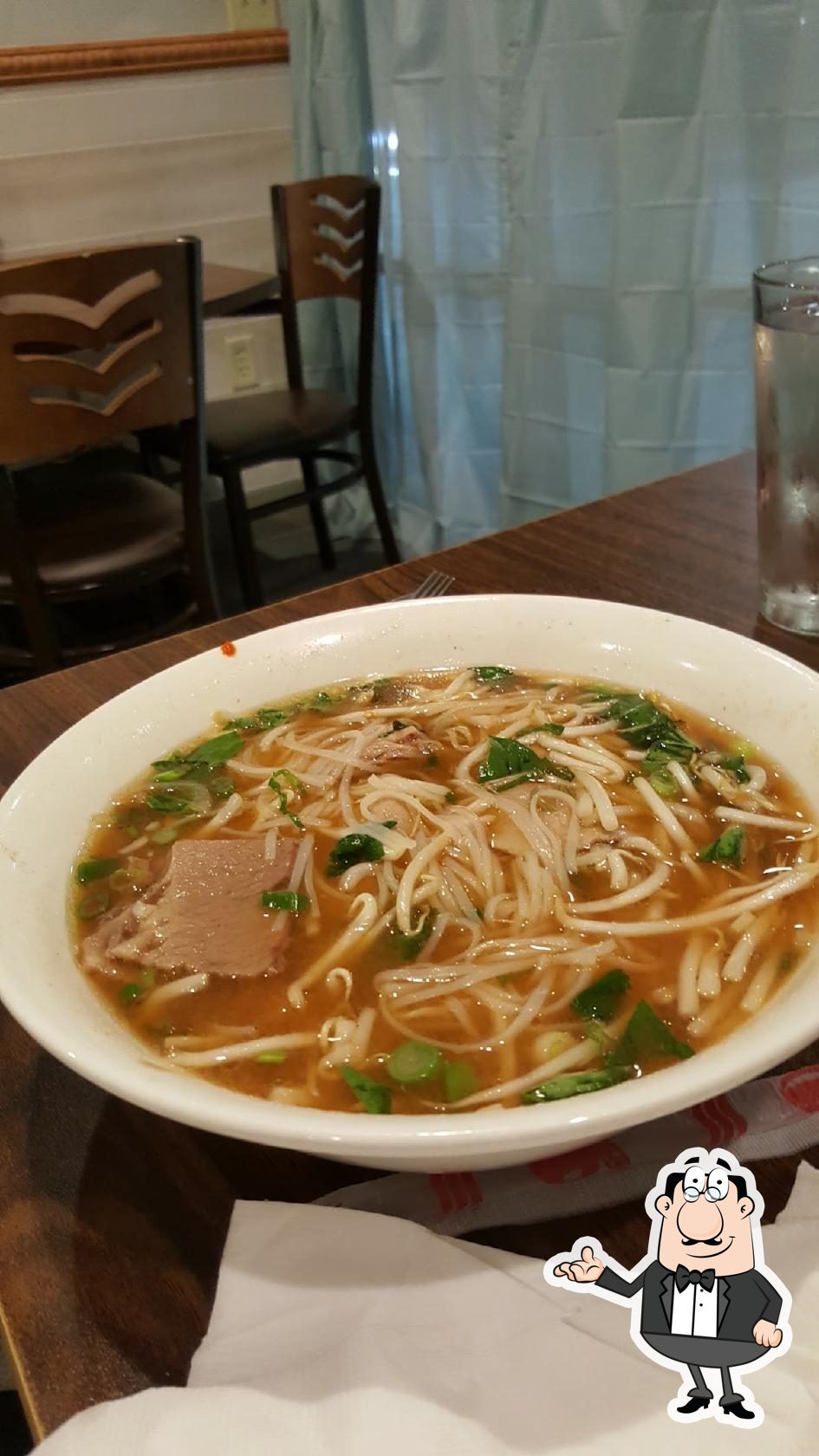 Vietnamese Noodle House, North Syracuse - Restaurant menu, prices and ...
