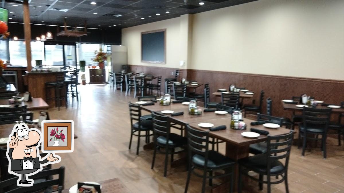 DeNunzio's Italian Trattoria, Monroeville - Restaurant menu, prices and ...