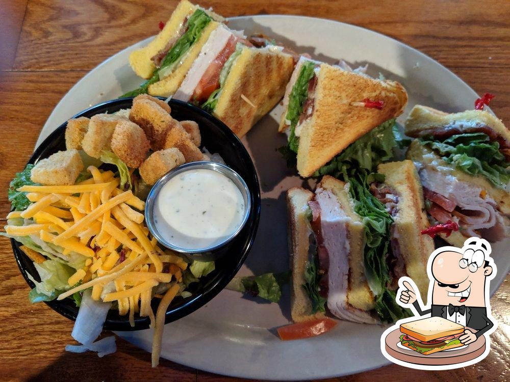 Buzz Inn Steakhouse, Lake Stevens - Carta del restaurante y opiniones