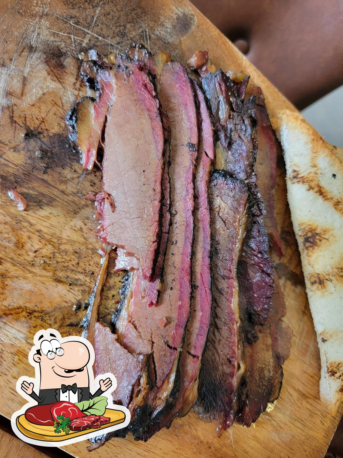 RK SMOKEY BAR & RESTO, Angeles - Restaurant menu, prices and reviews
