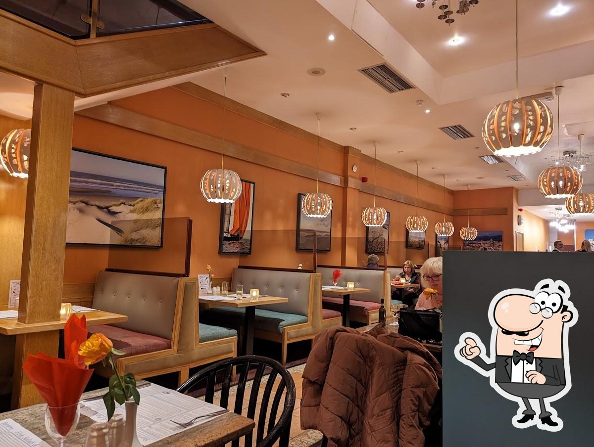 Tomassi's, Southend-on-Sea - Restaurant menu, prices and reviews