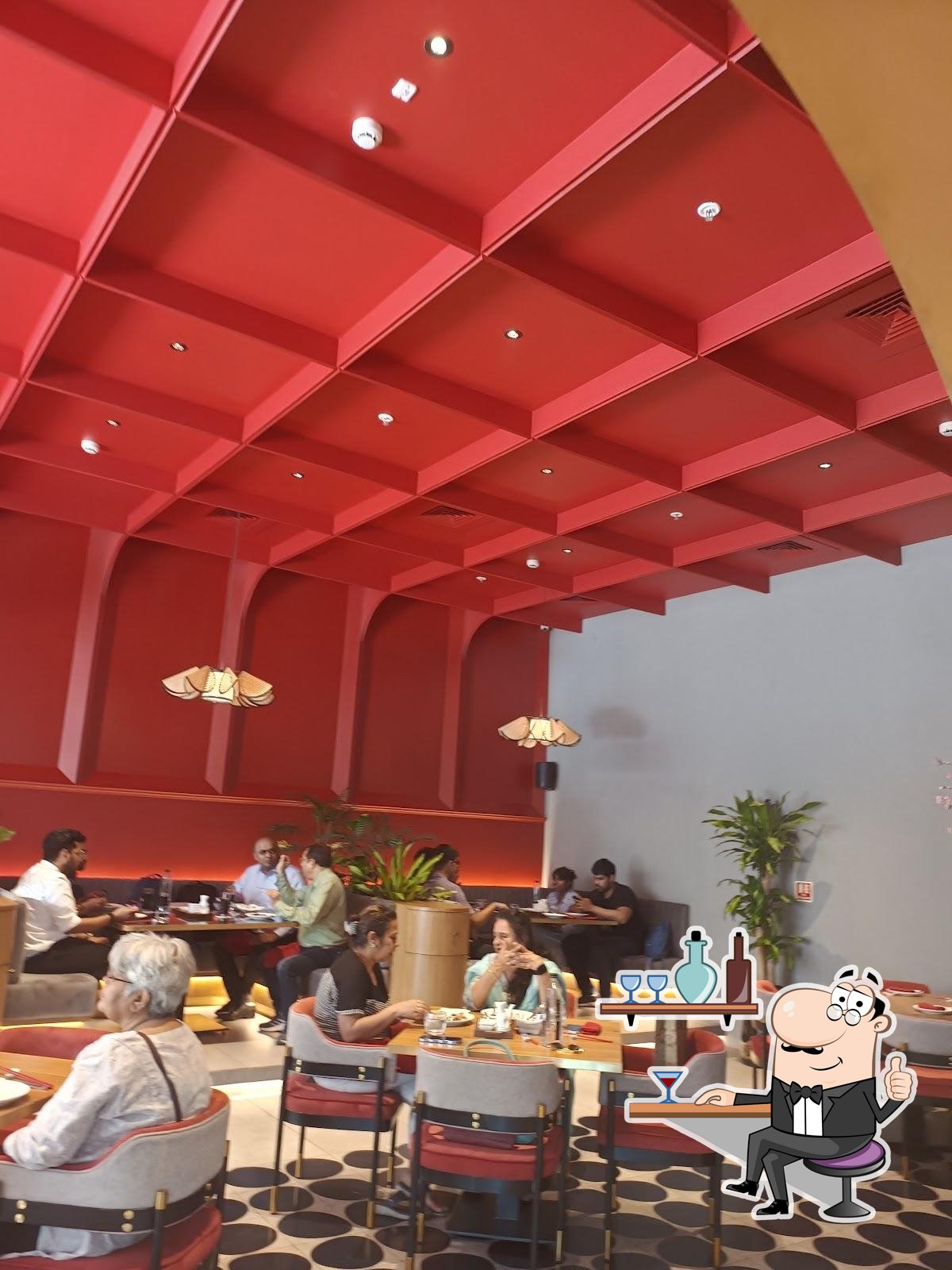 Foo Viviana, Thane - Restaurant menu, prices and reviews