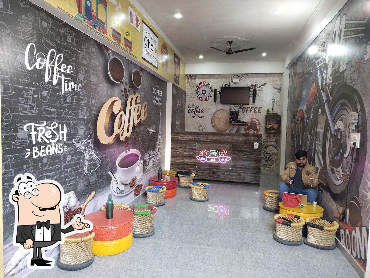 TEA AND WE CAFE BALAJI COLLAGE ROAD OPPOSITE IFC CAFE JAIPUR, Jaipur ...