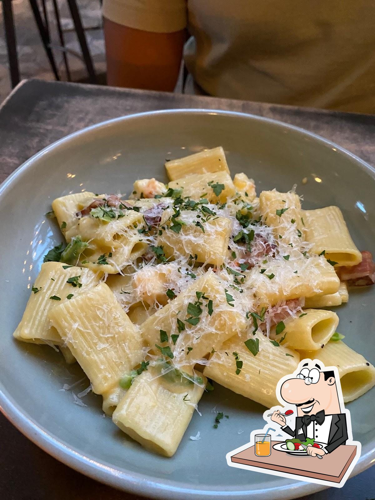 Porch, Calgary - Restaurant menu, prices and reviews
