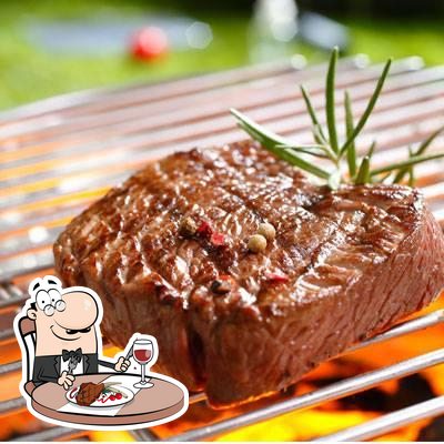 Pata Pata Bar & Braai in Birmingham
