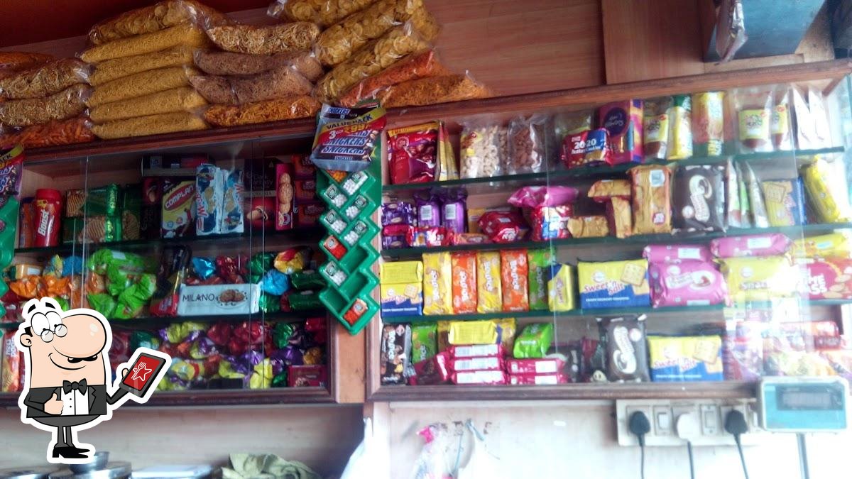 Ayyangar Bakery, India - Restaurant reviews