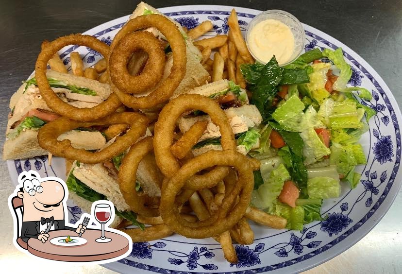 Galley Pump in Hamilton - Restaurant reviews