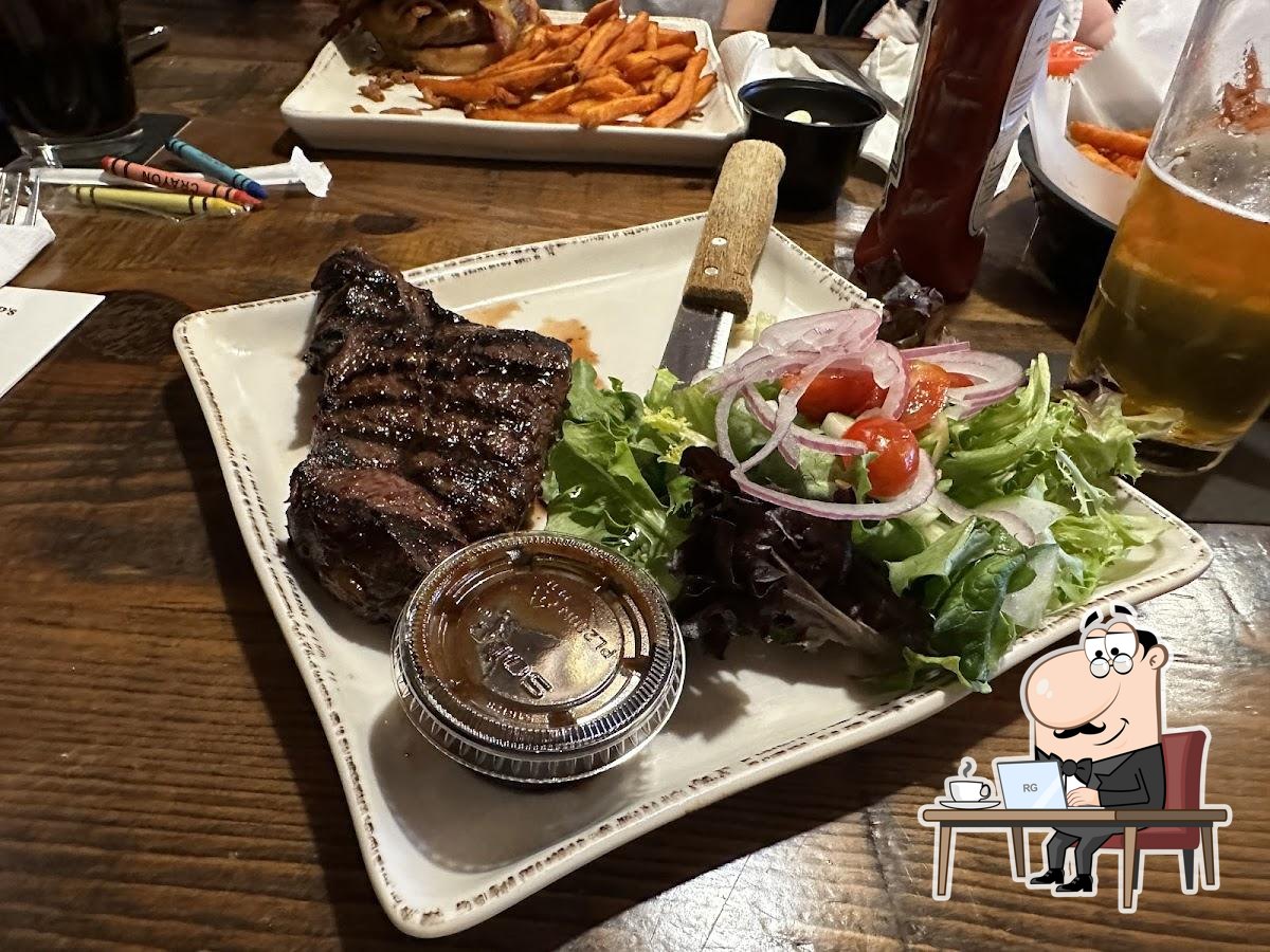 Jimmy P's Charred - Naples, Naples - Restaurant menu, prices and reviews