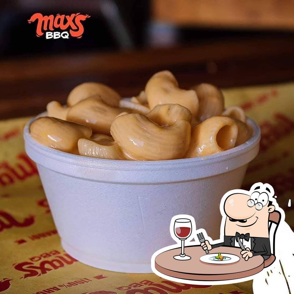 Max's BBQ Laredo, Nuevo Laredo - Menú del restaurante, precios y reseñas