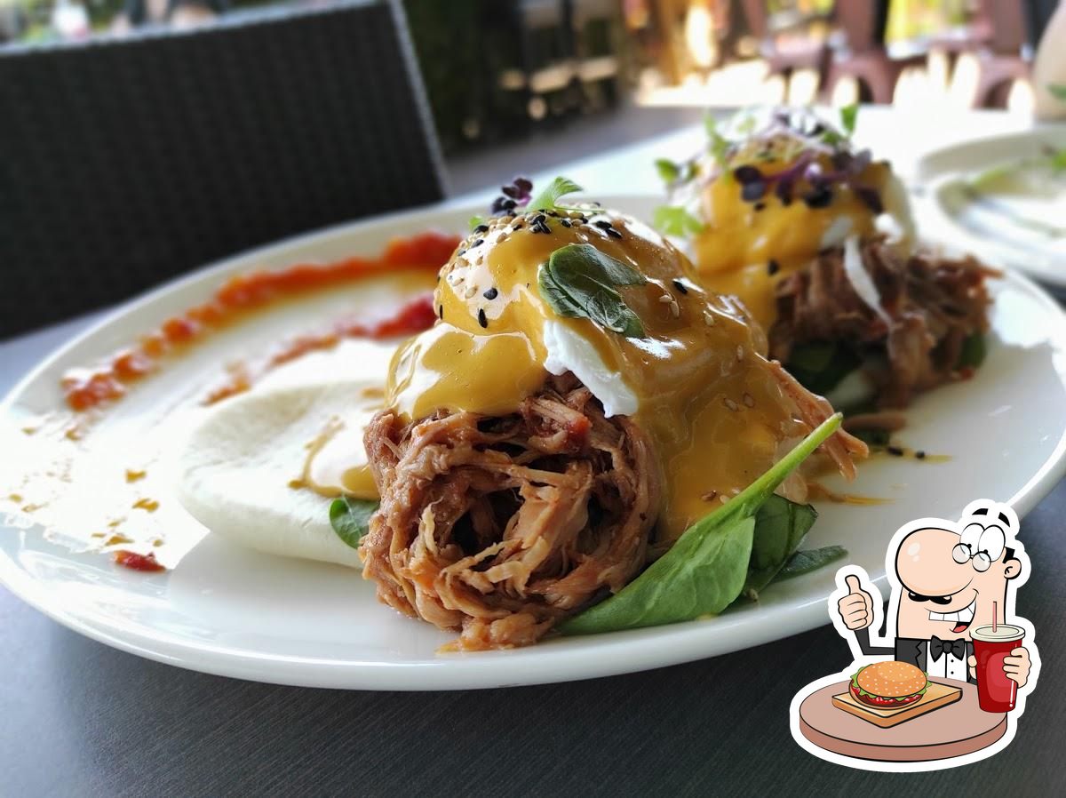 Fresh Point Co. Parap in Parap - Restaurant reviews