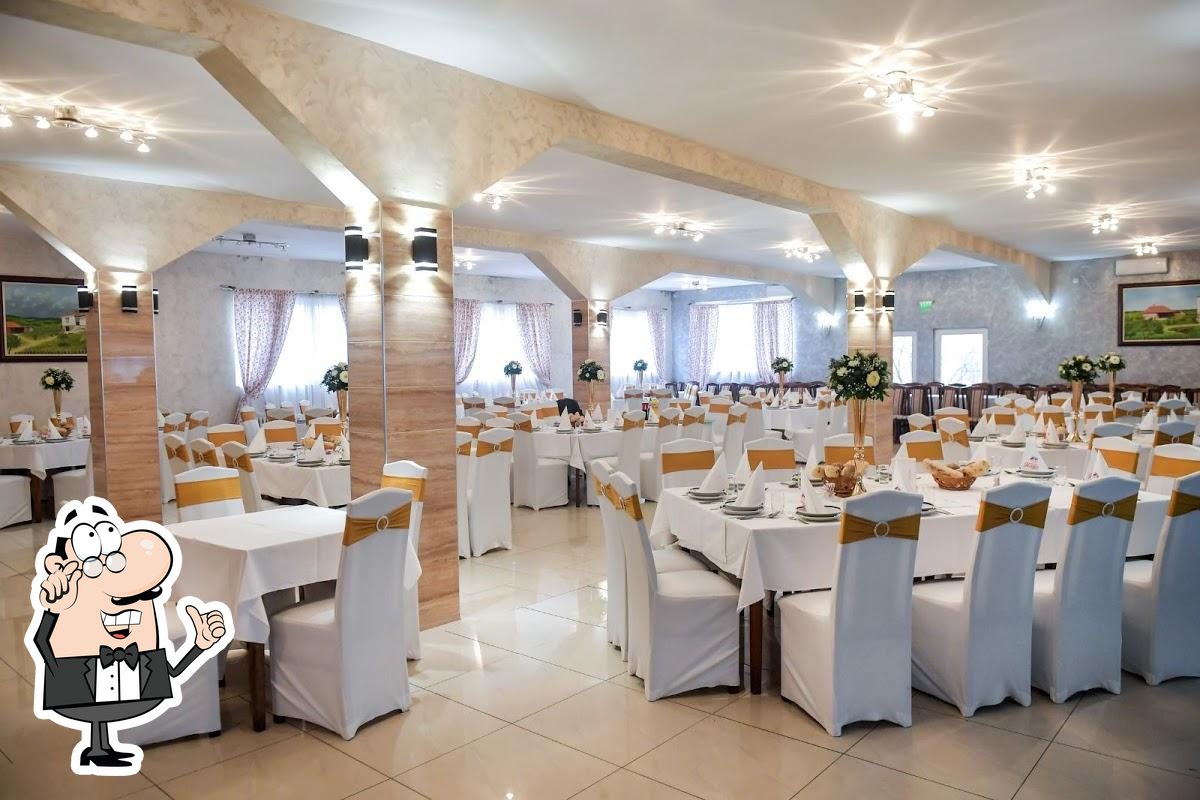 Restoran Jezero restaurant, Topola - Critiques de restaurant