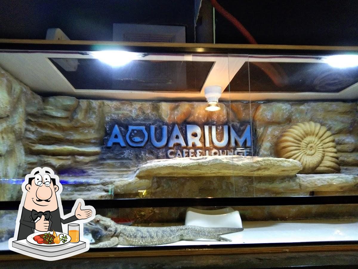 Aquarium Cafe, Iloilo City - Restaurant reviews
