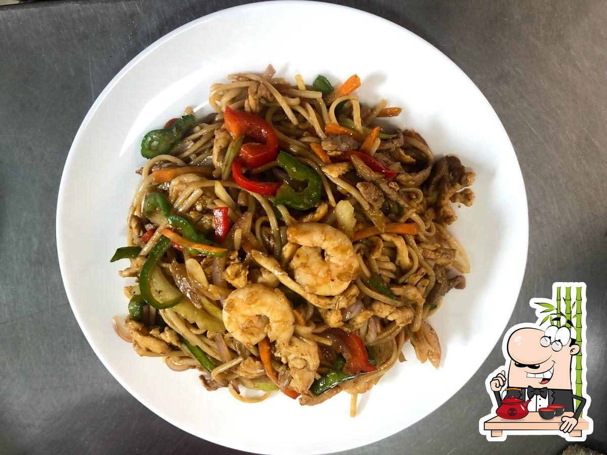 Restaurante Chino Xing Hui, Montería - Opiniones del restaurante