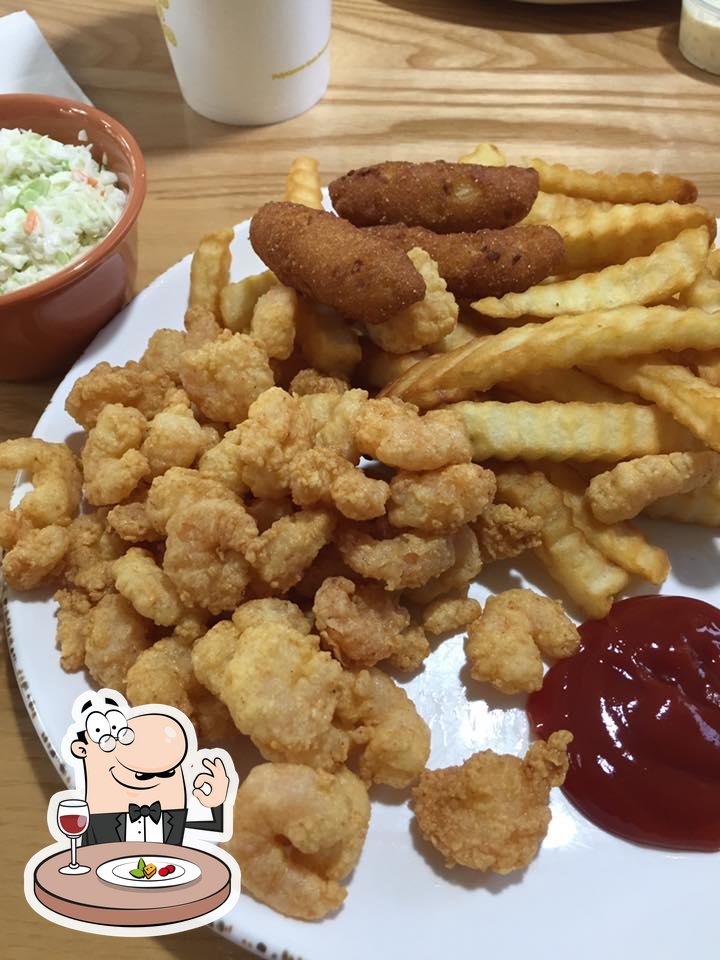 Showmars Shelby in Shelby - Restaurant menu and reviews