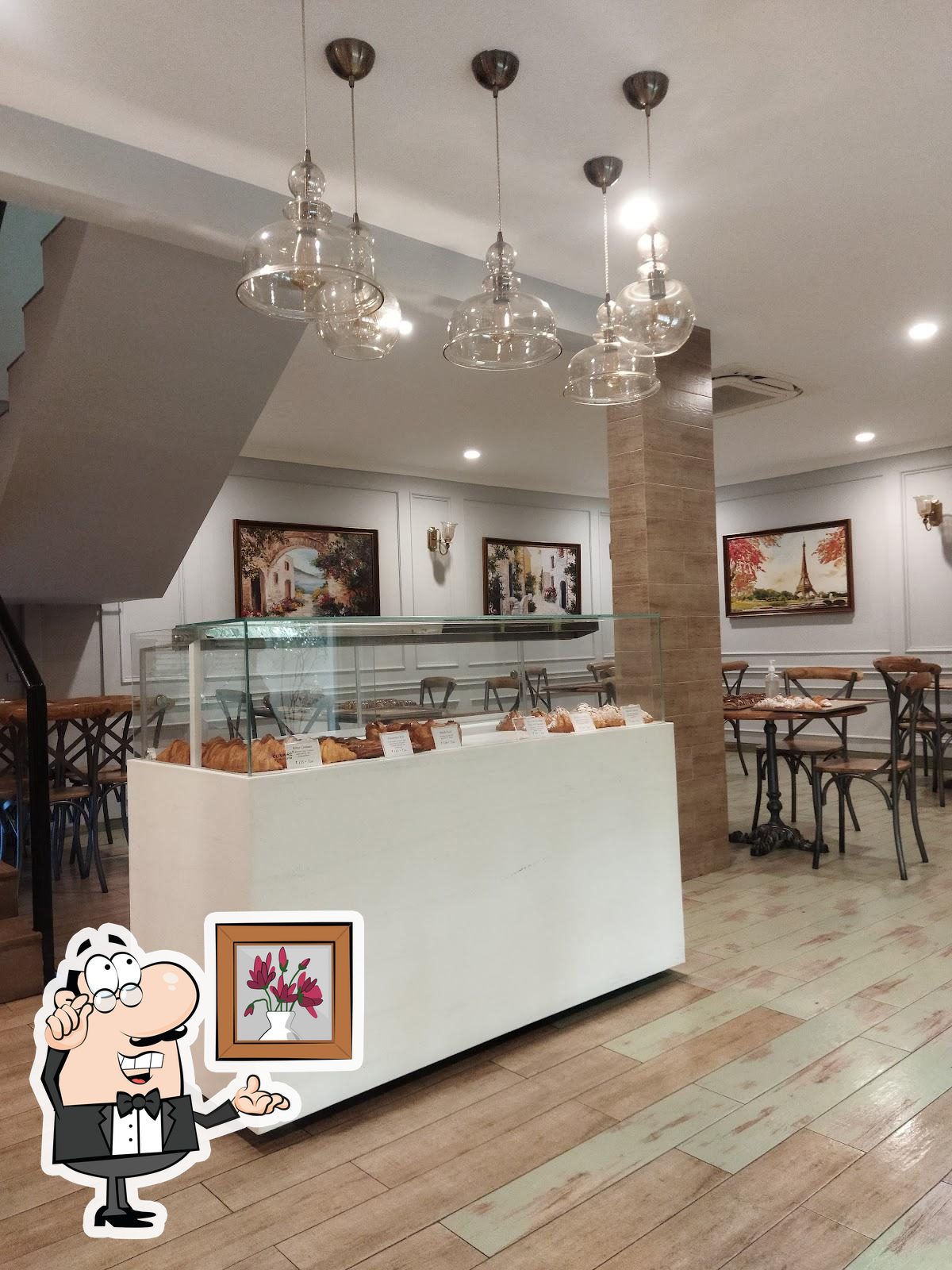Feranoz Banjara Hills, Hyderabad - Restaurant menu, prices and reviews