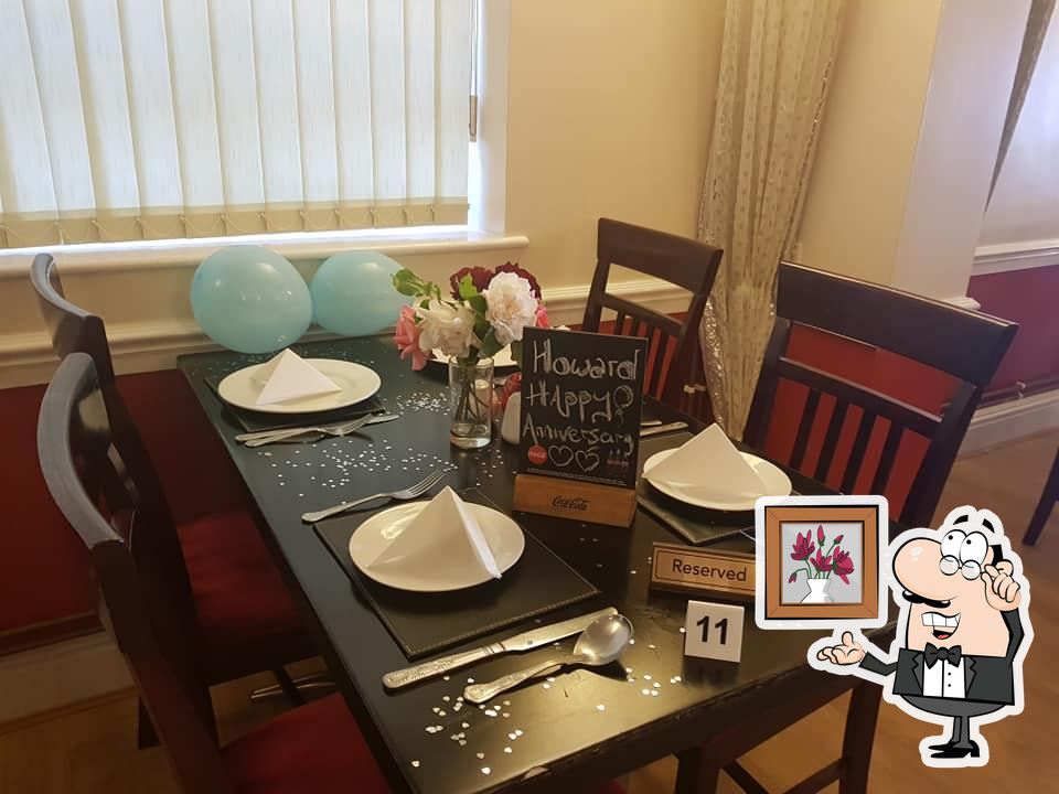 Indian delight Mablethorpe, Mablethorpe - Restaurant menu, prices and ...
